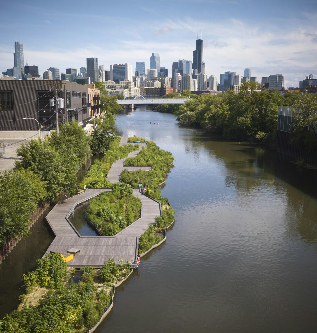 Open House Chicago: Top Architecture Sites in 2024 | Choose Chicago