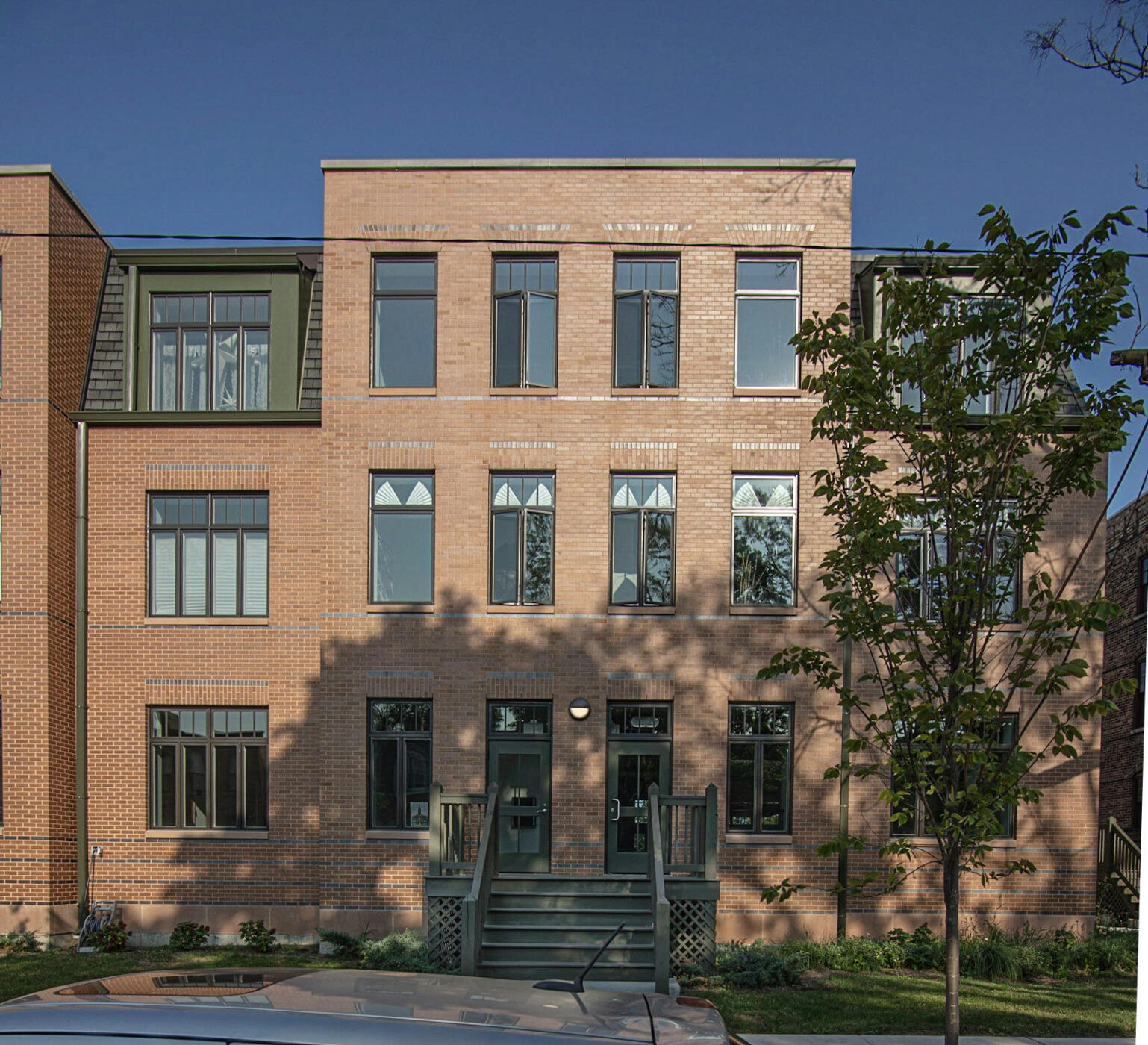 Open House Chicago: Top Architecture Sites in 2024 | Choose Chicago