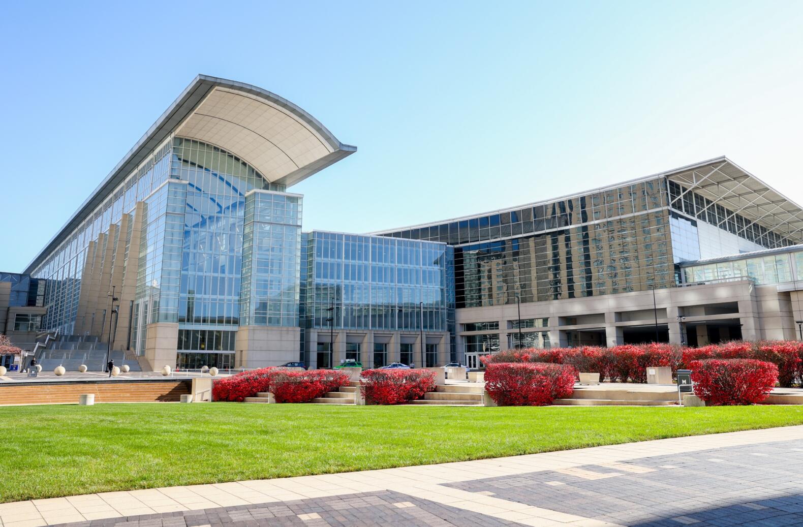McCormick Place Campus Hotels & Venues | Choose Chicago
