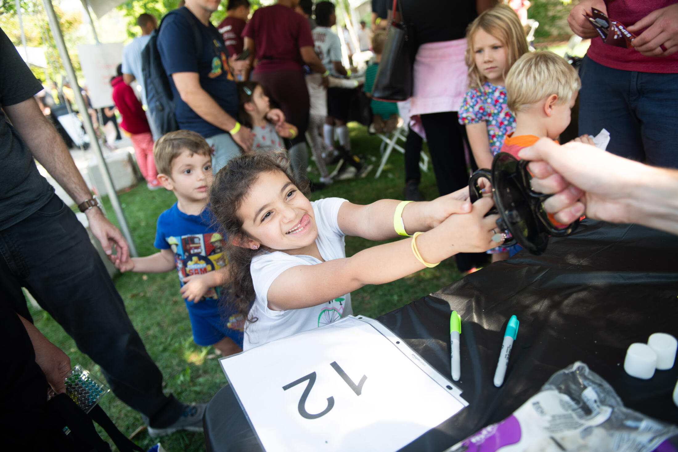 South Side Science Festival | 10/05/2024 | Choose Chicago