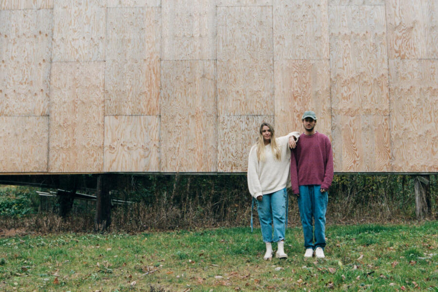 Chelsea Cutler and Jeremy Zucker – Brent Forever | 11/15/2024 | Choose ...