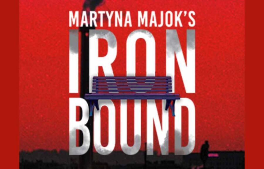 IRONBOUND by Martyna Majok | Choose Chicago