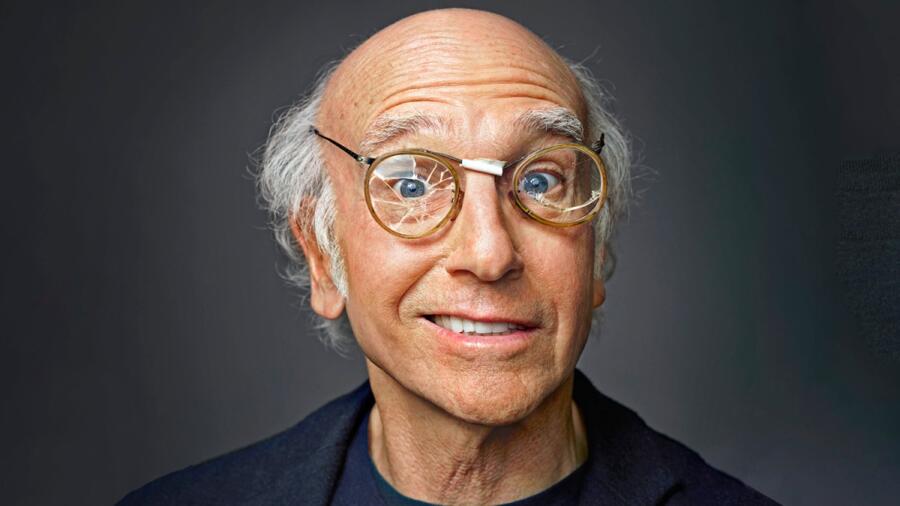 A Conversation with Larry David | 11/08/2024 | Choose Chicago