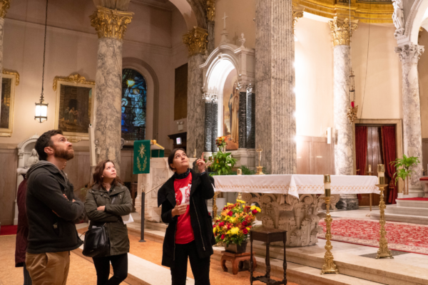 Explore the city’s amazing architecture during Open House Chicago ...