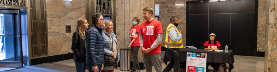 Explore the city’s amazing architecture during Open House Chicago ...