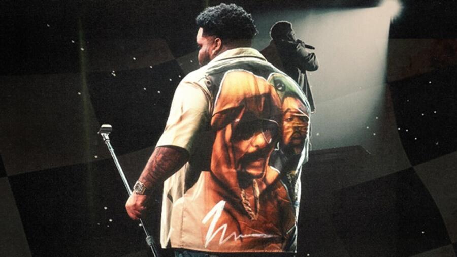 Rod Wave – Last Lap Tour | 11/18/2024 | Choose Chicago