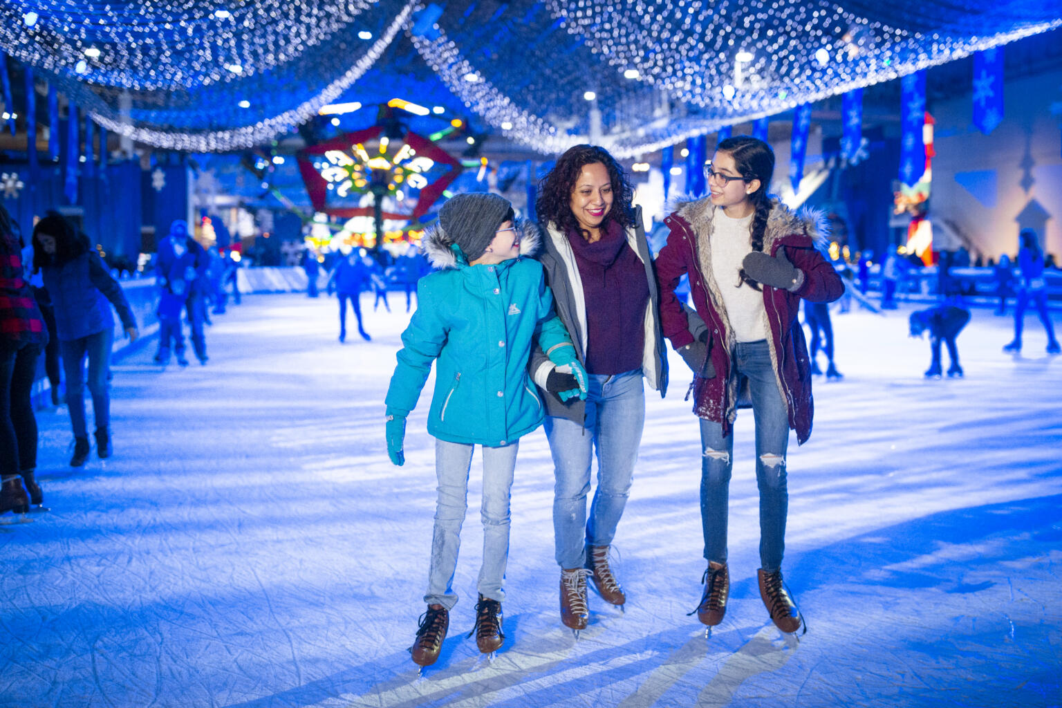 Top Christmas Lights in Chicago: Must-See Spots