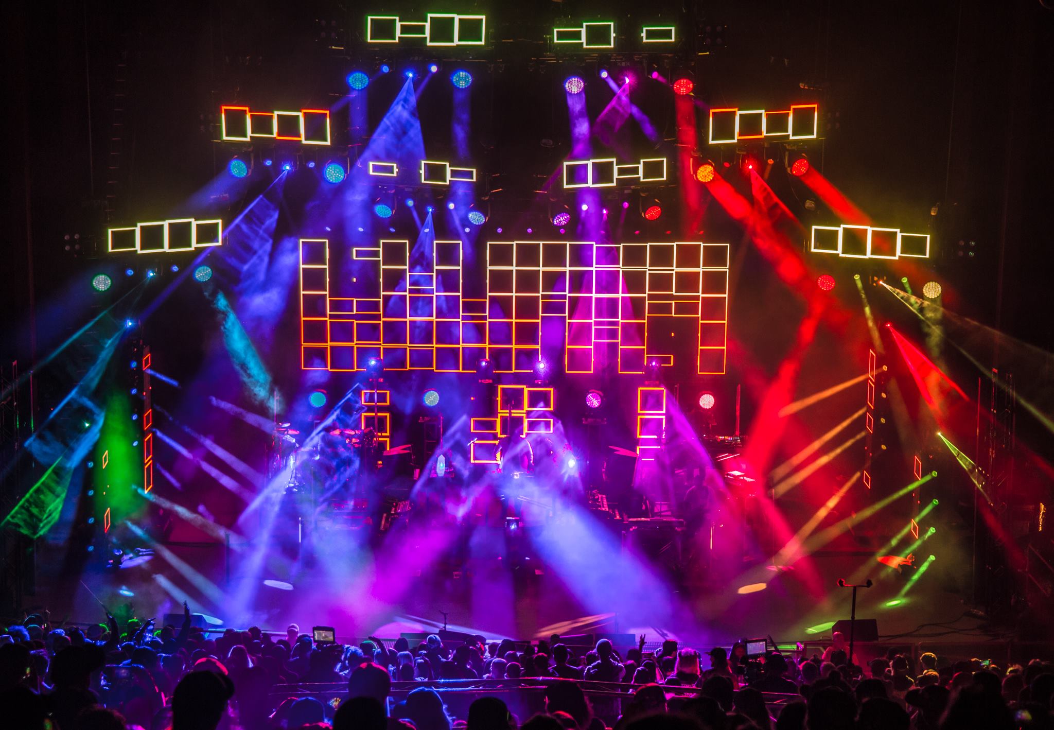 Pretty Lights | 12/31/2024 | Choose Chicago