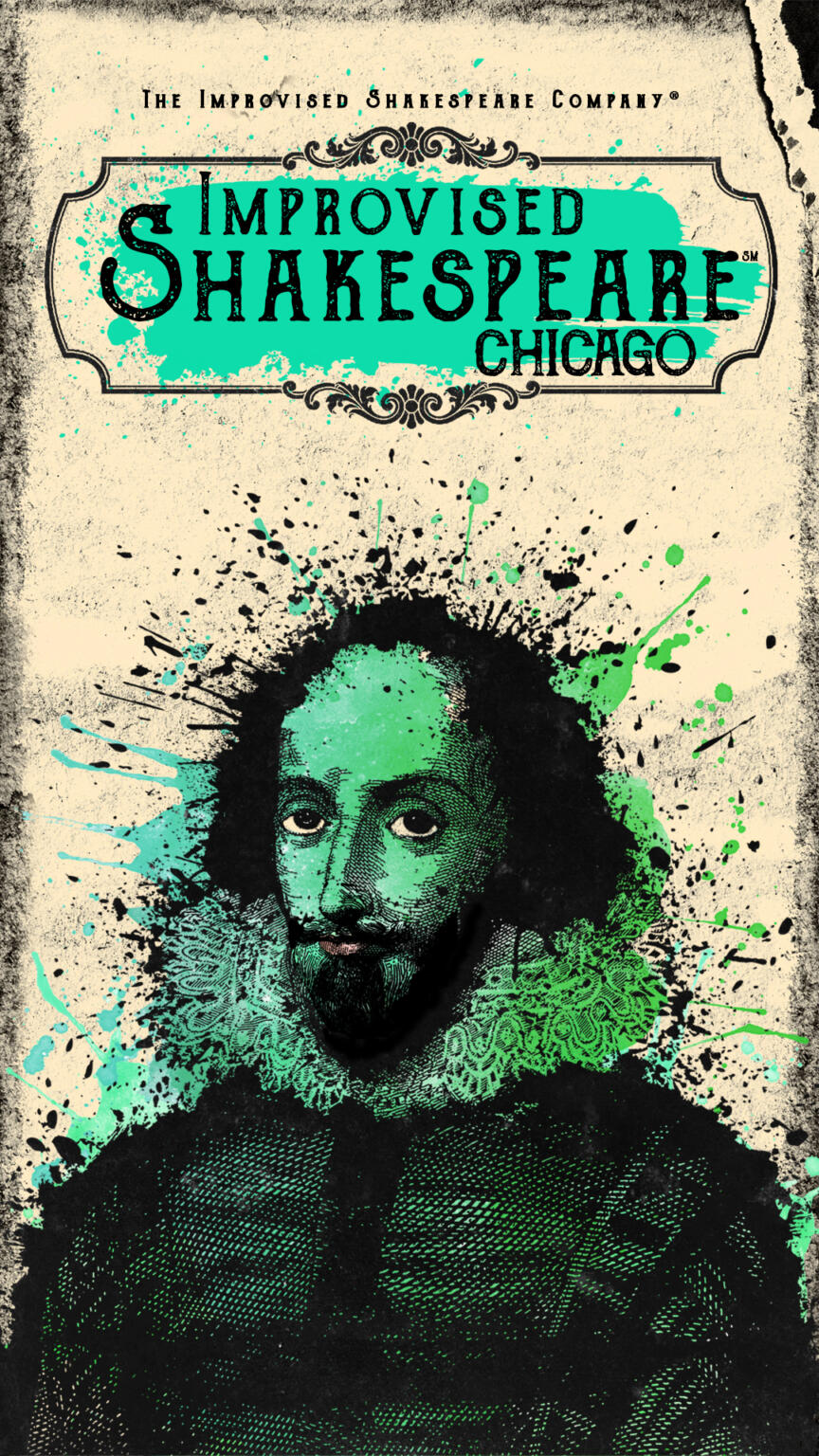 Improvised Shakespeare Chicago | 02/07/2025 | Choose Chicago
