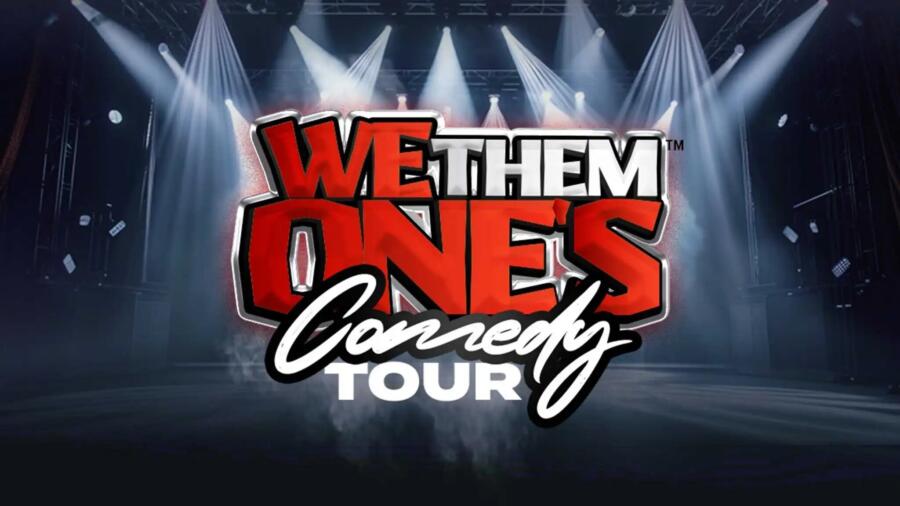 We Them Ones Comedy Tour: Mike Epps, Kountry Wayne, Karlous Miller ...