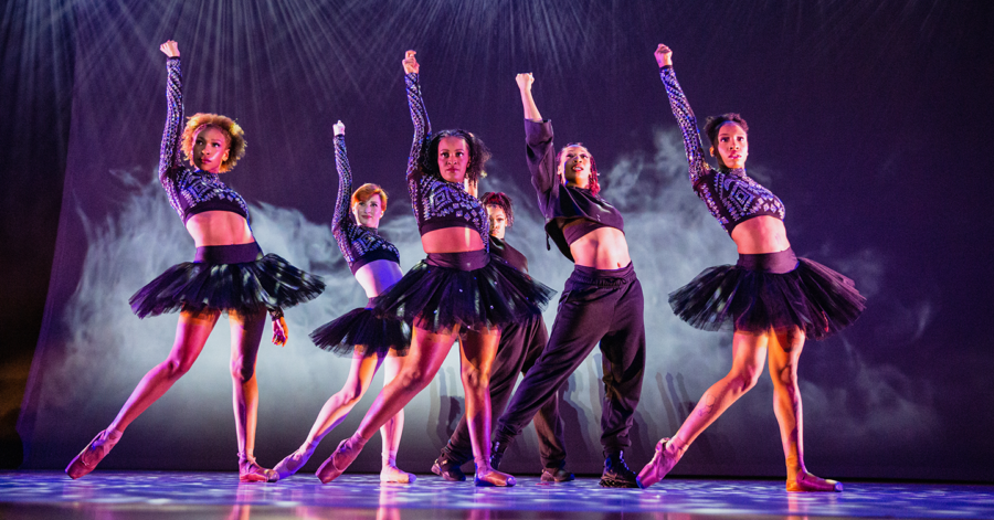 Hiplet Ballerinas | 05/17/2025 | Choose Chicago