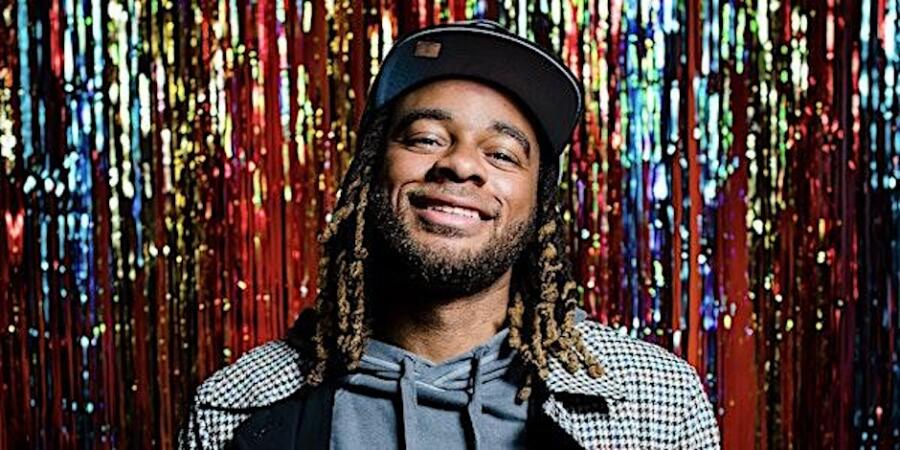 Ohjay Lamont at The Comedy Bar | 12/26/2024 | Choose Chicago