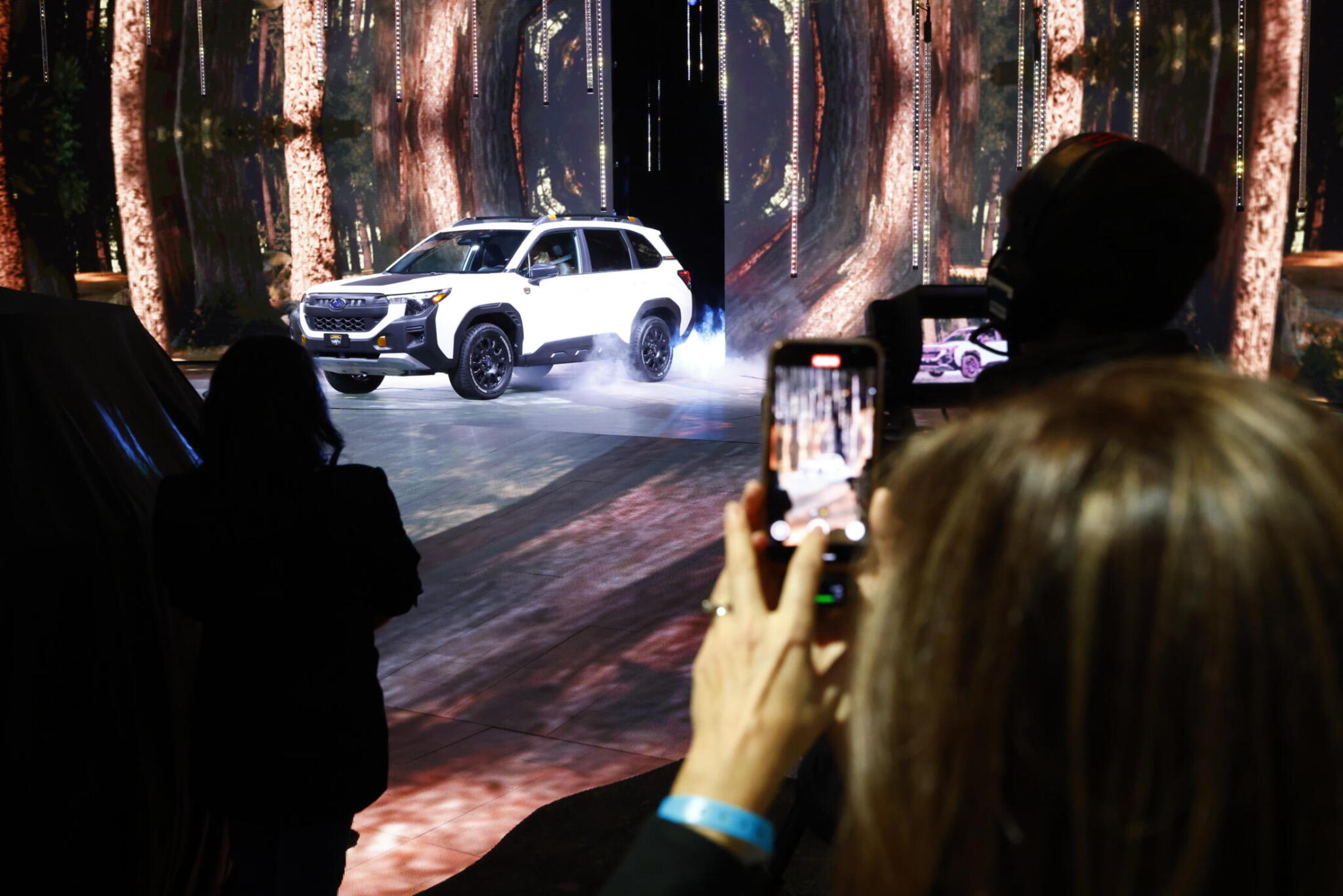 Chicago Auto Show: Your Guide to the Show