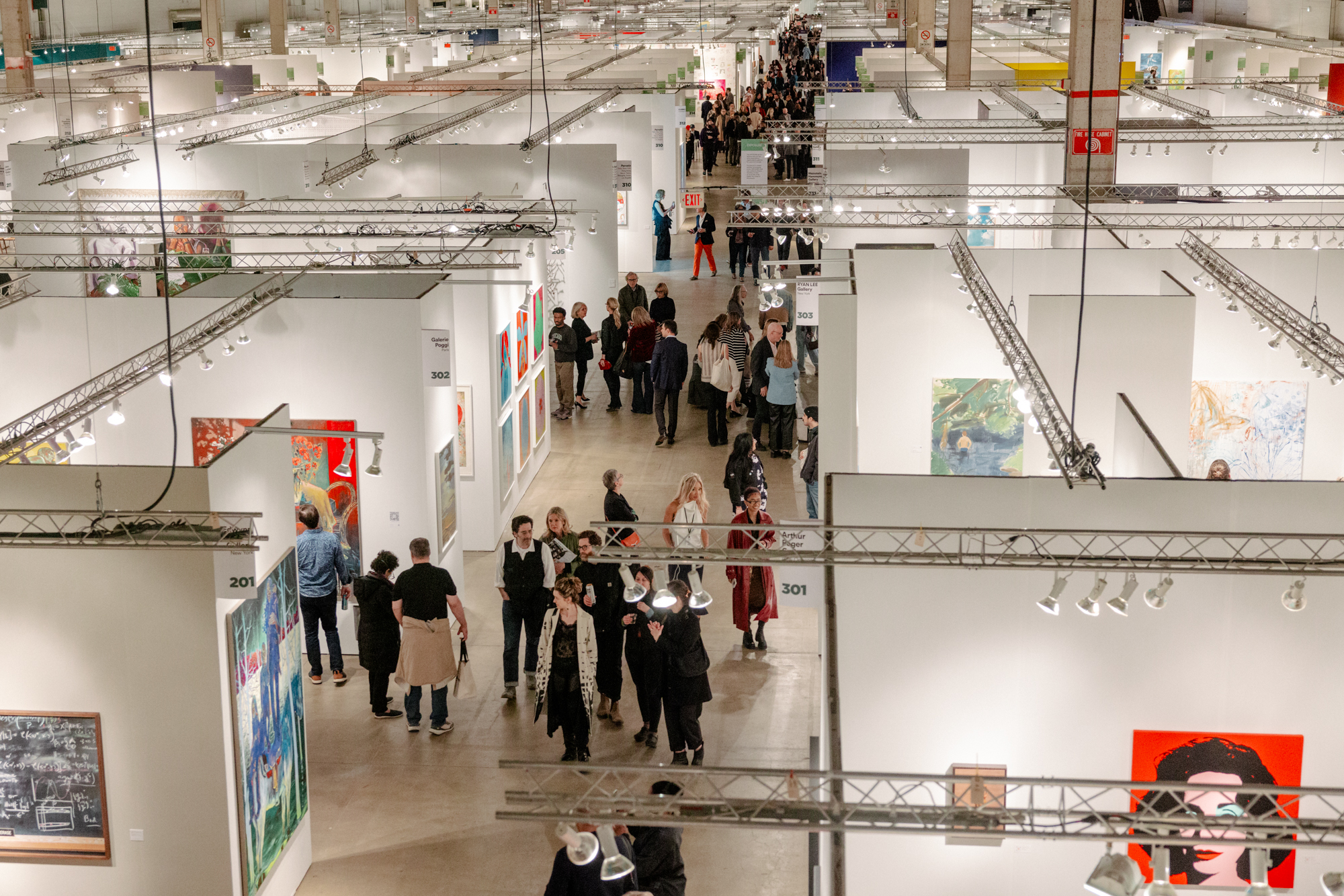 EXPO CHICAGO | 04/24/2025 | Choose Chicago