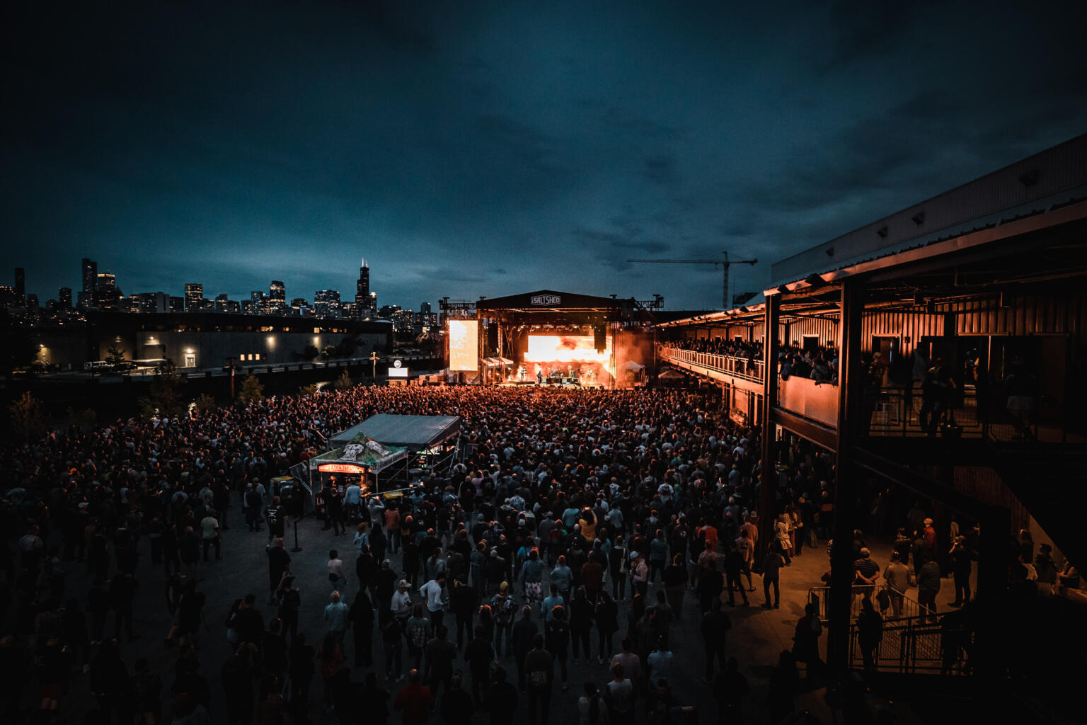 Chicago Music: 30 Must-See Live Music Venues in the City