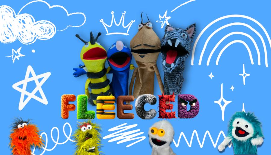 Fleeced, An Improvised Puppet Show for Adults | 01/18/2025 | Choose Chicago