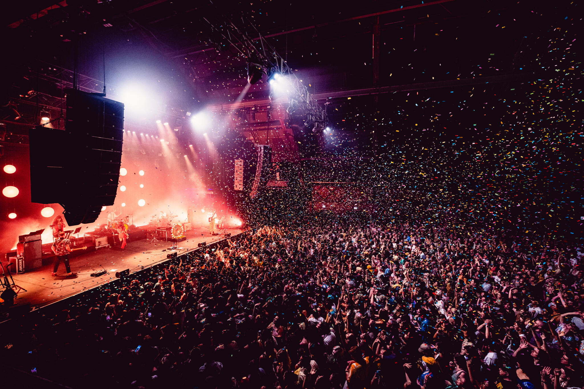 Chicago Music: 30 Must-See Live Music Venues in the City