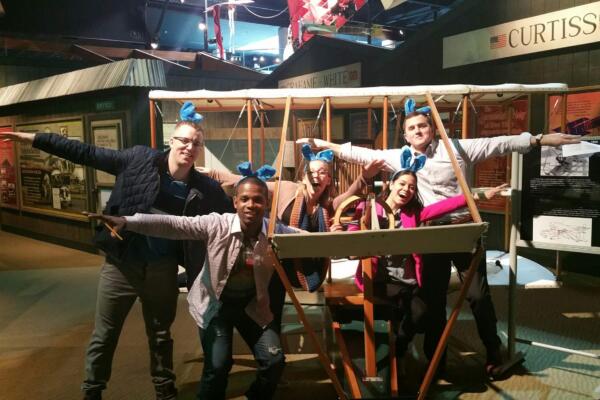 Chicago History Museum | Choose Chicago