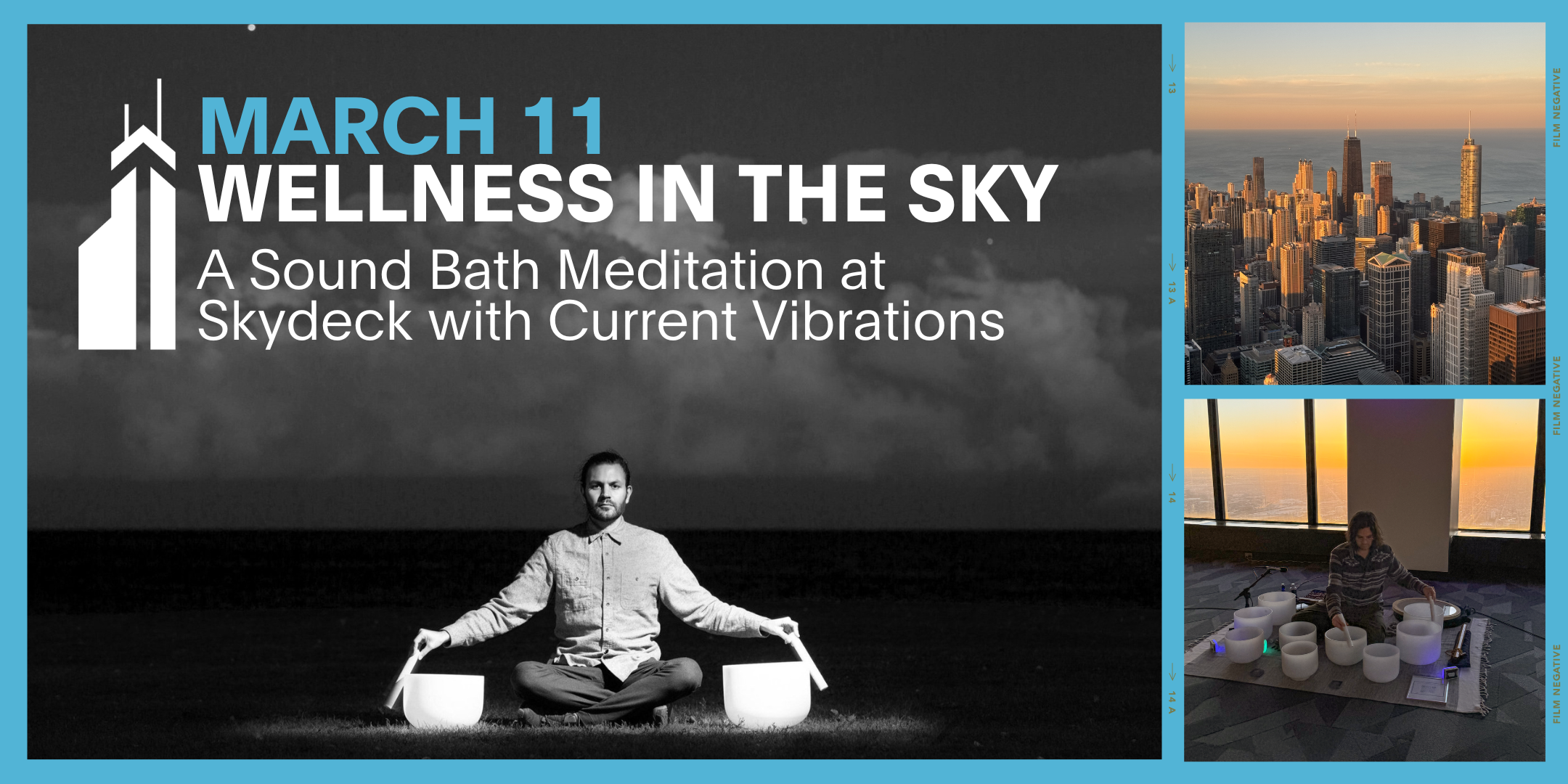 Wellness in the Sky | 03/11/2025 | Choose Chicago