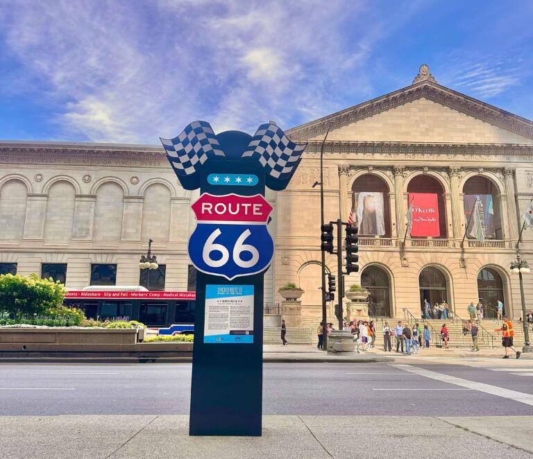 History of Route 66: It All Starts in Chicago | Choose Chicago