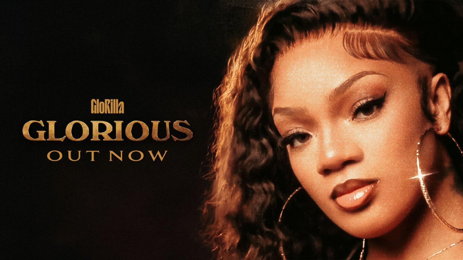 GloRilla – The Glorious Tour | 03/23/2025 | Choose Chicago