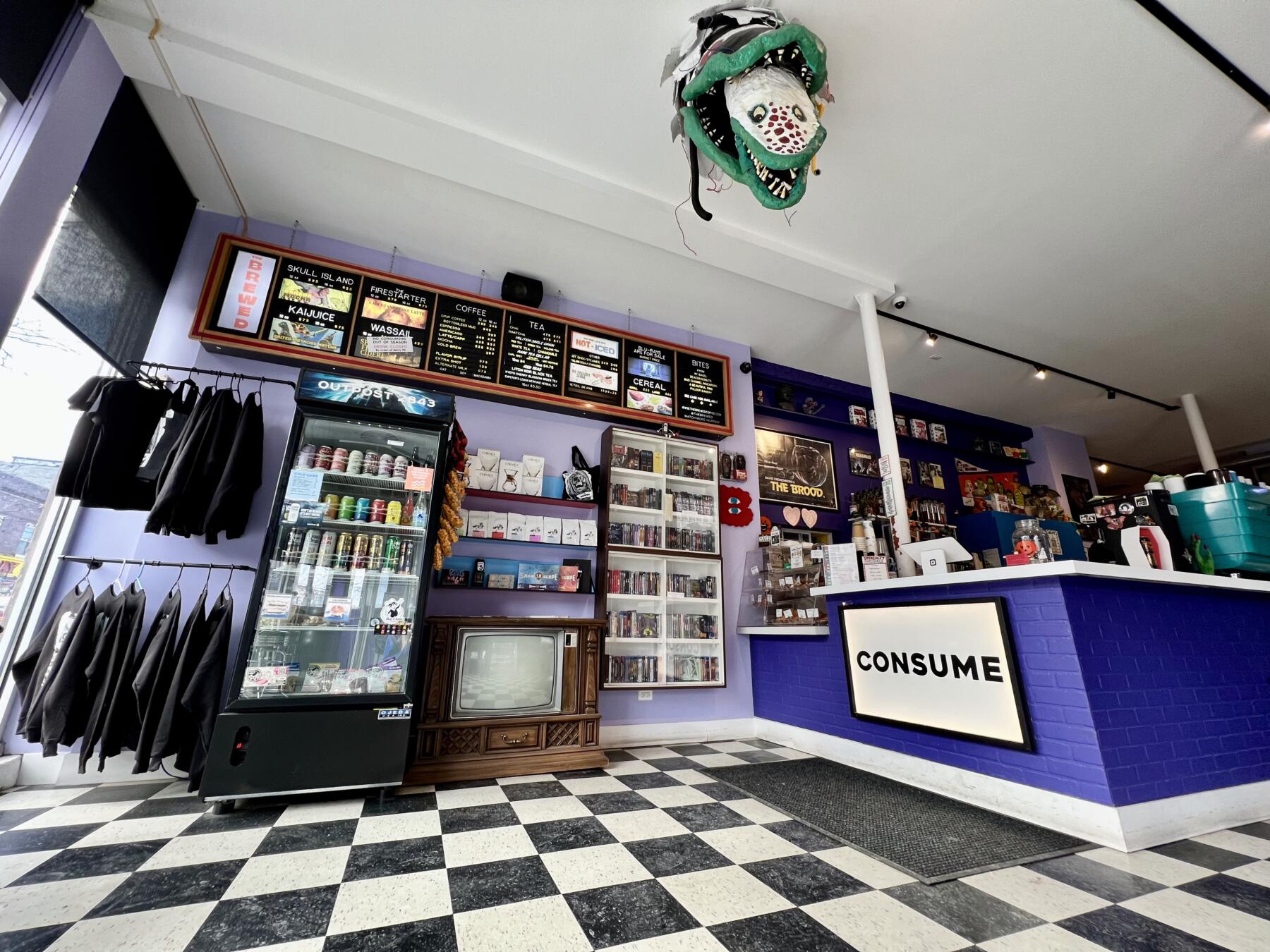Black-Owned Coffee Shops & Chicago Coffee Spots
