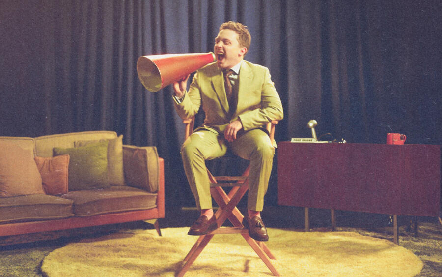 Live With Jake Shane | 07/11/2025 | Choose Chicago