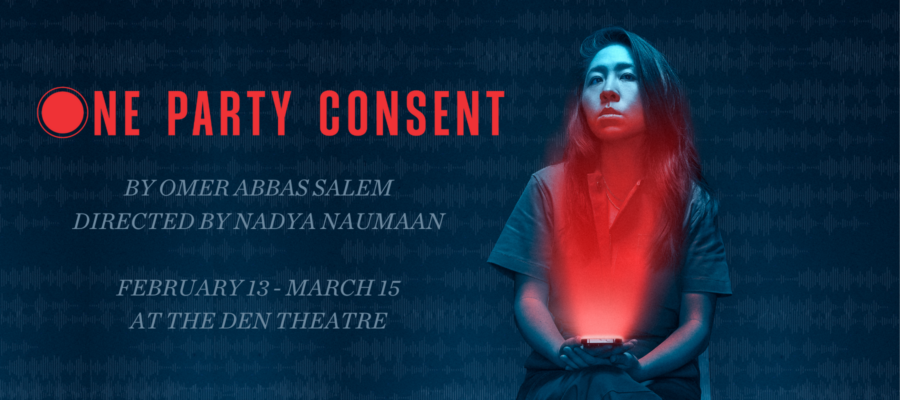 One Party Consent | Choose Chicago