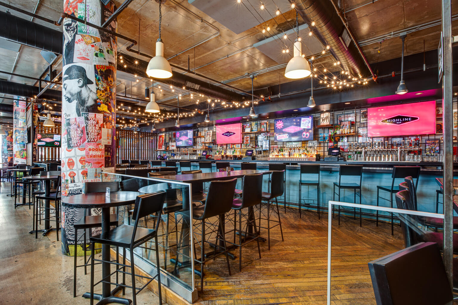 St. Paddy’s Chicago at Highline | 03/15/2025 | Choose Chicago