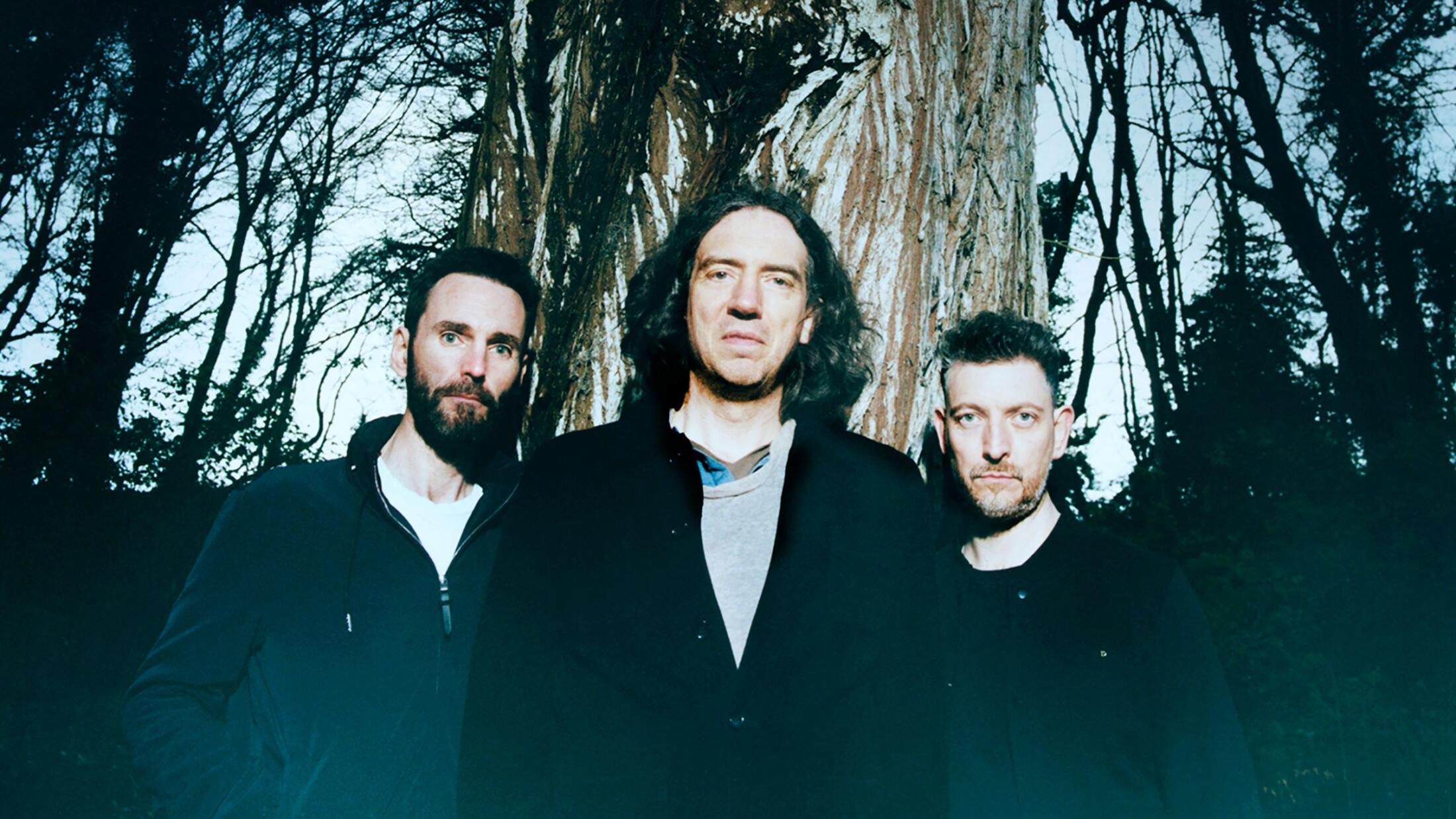 The Fray – HTSAL: 20th Anniversary Tour With The Strike | 08/15/2025 ...