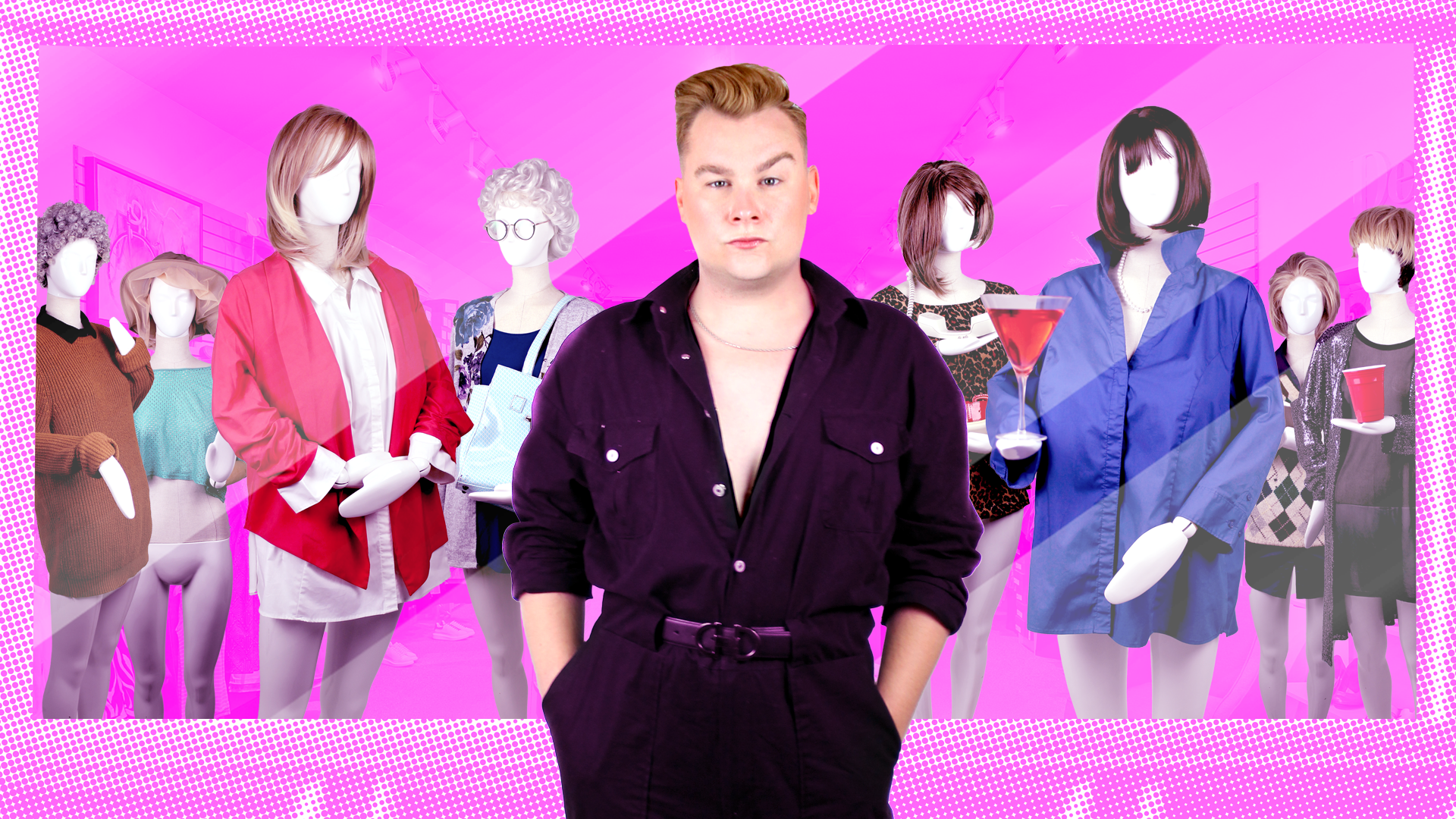 Tom Hearn: How Fabulous Is That?! | 06/14/2025 | Choose Chicago