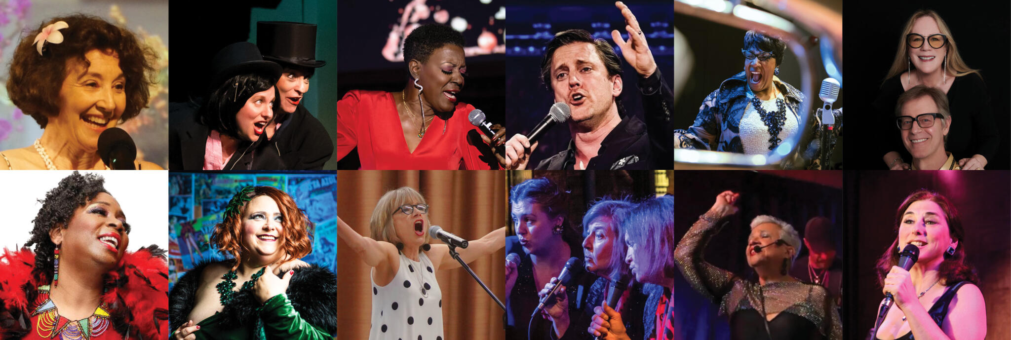 Chicago Cabaret Week | Choose Chicago