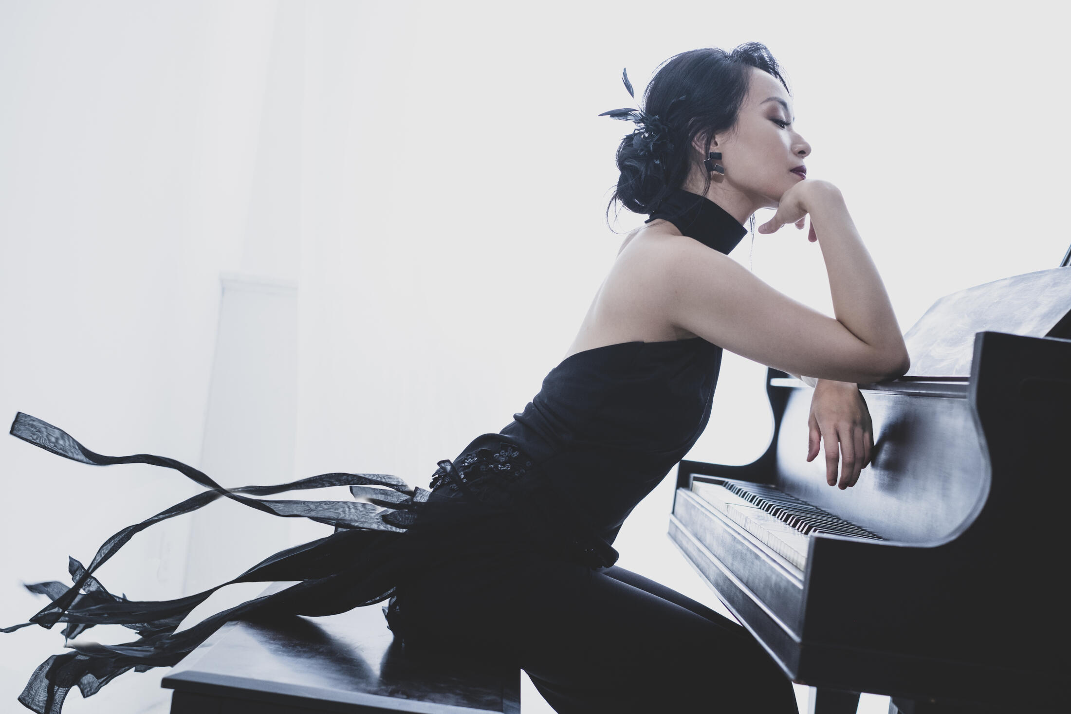 Dame Myra Hess Memorial Concerts | Kayoung An, Piano | 06/11/2025 ...