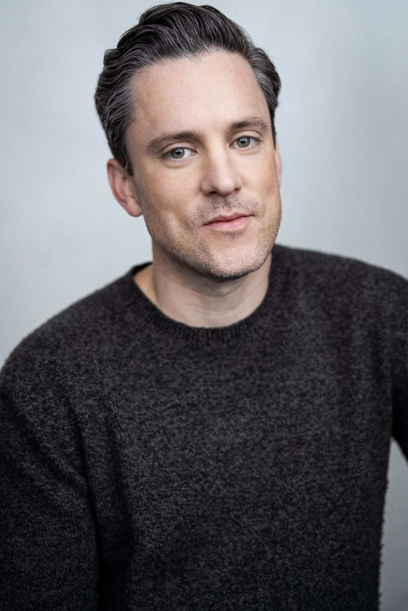 Ben Jones “Temptation” | 05/10/2025 | Choose Chicago