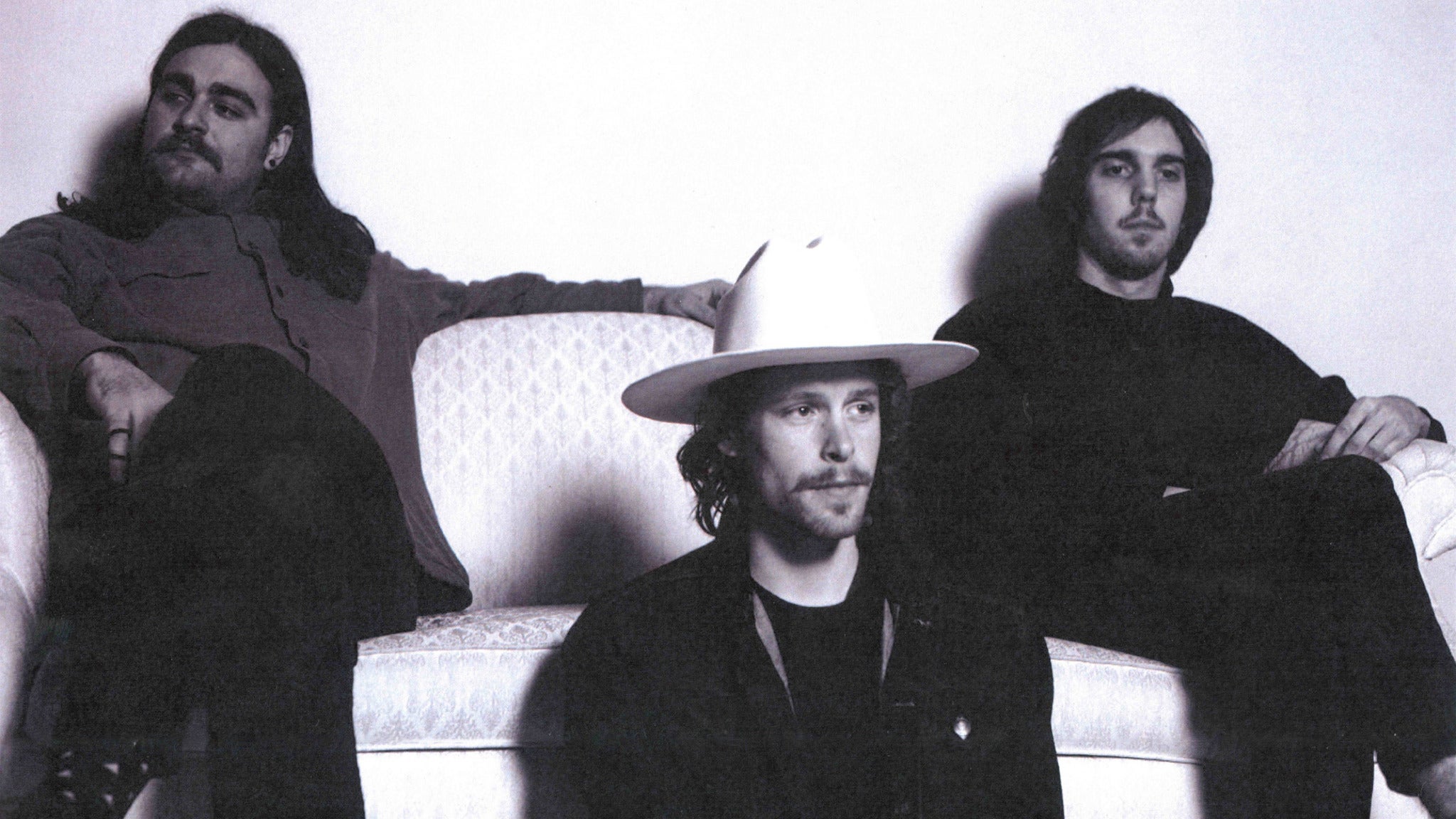 Caamp Live In Concert | 06/05/2025 | Choose Chicago