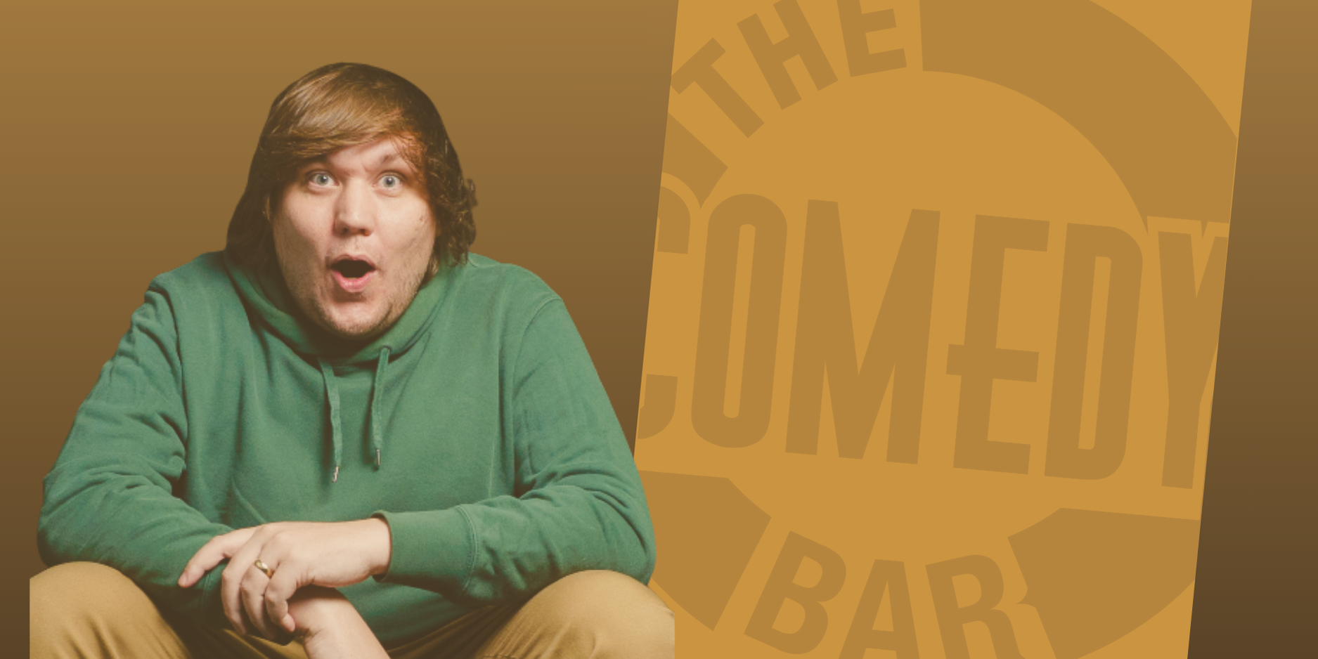 Drew Dunn at The Comedy Bar | 05/18/2025 | Choose Chicago