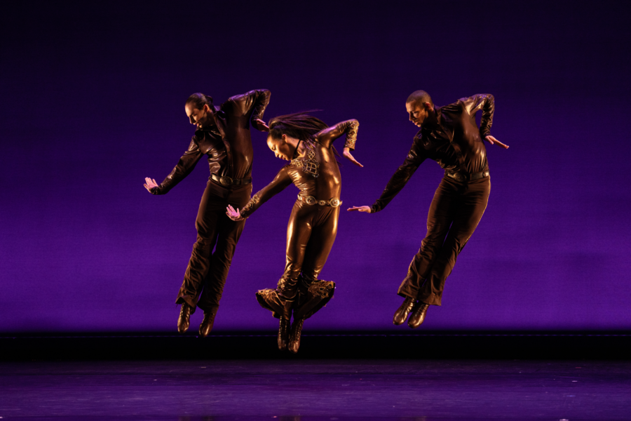 Hubbard Street Dance Chicago Season 47 Spring Series | Choose Chicago