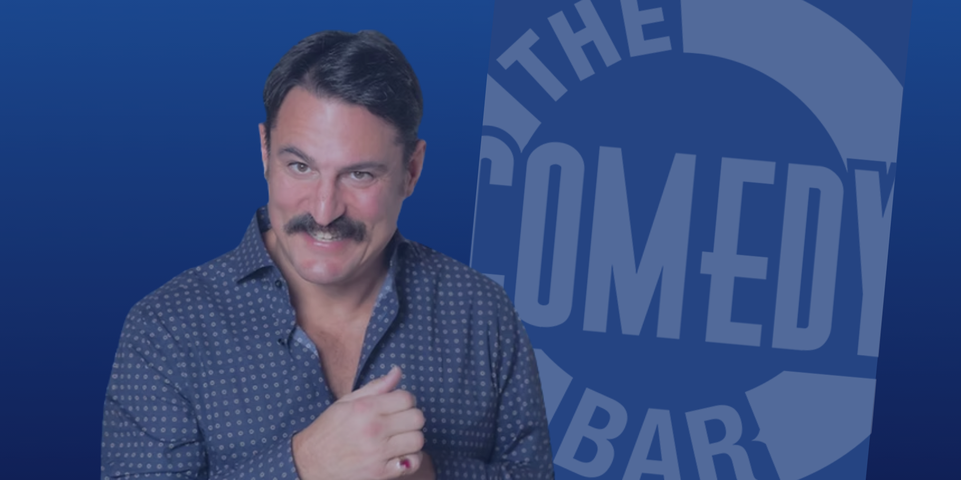 Joe Bartnick at The Comedy Bar | 04/26/2025 | Choose Chicago