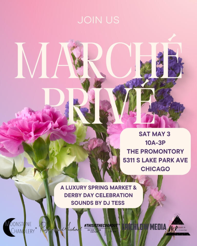 Marché Privé | 05/03/2025 | Choose Chicago