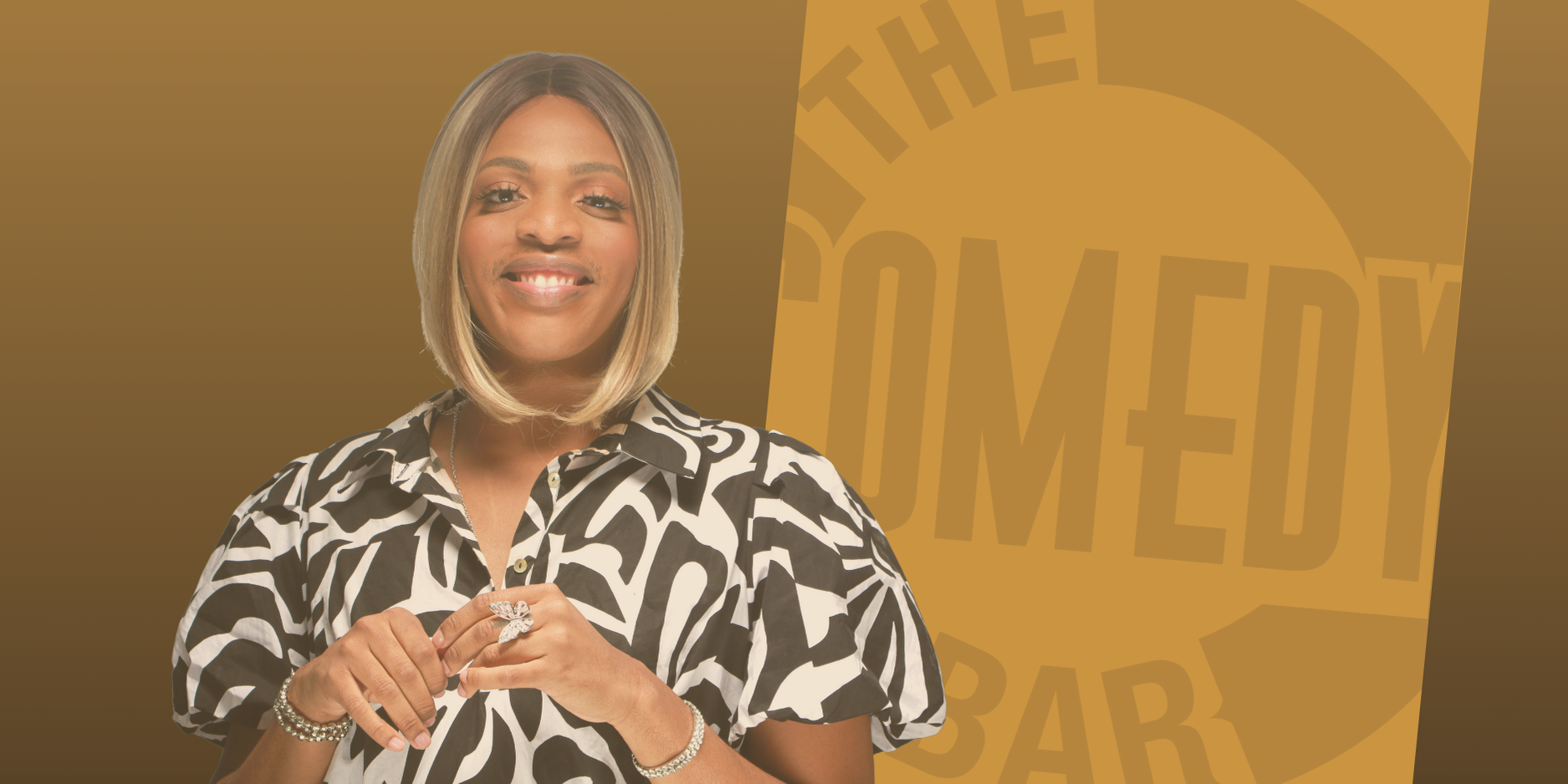 Miss Renee Live One Night Only | 05/31/2025 | Choose Chicago