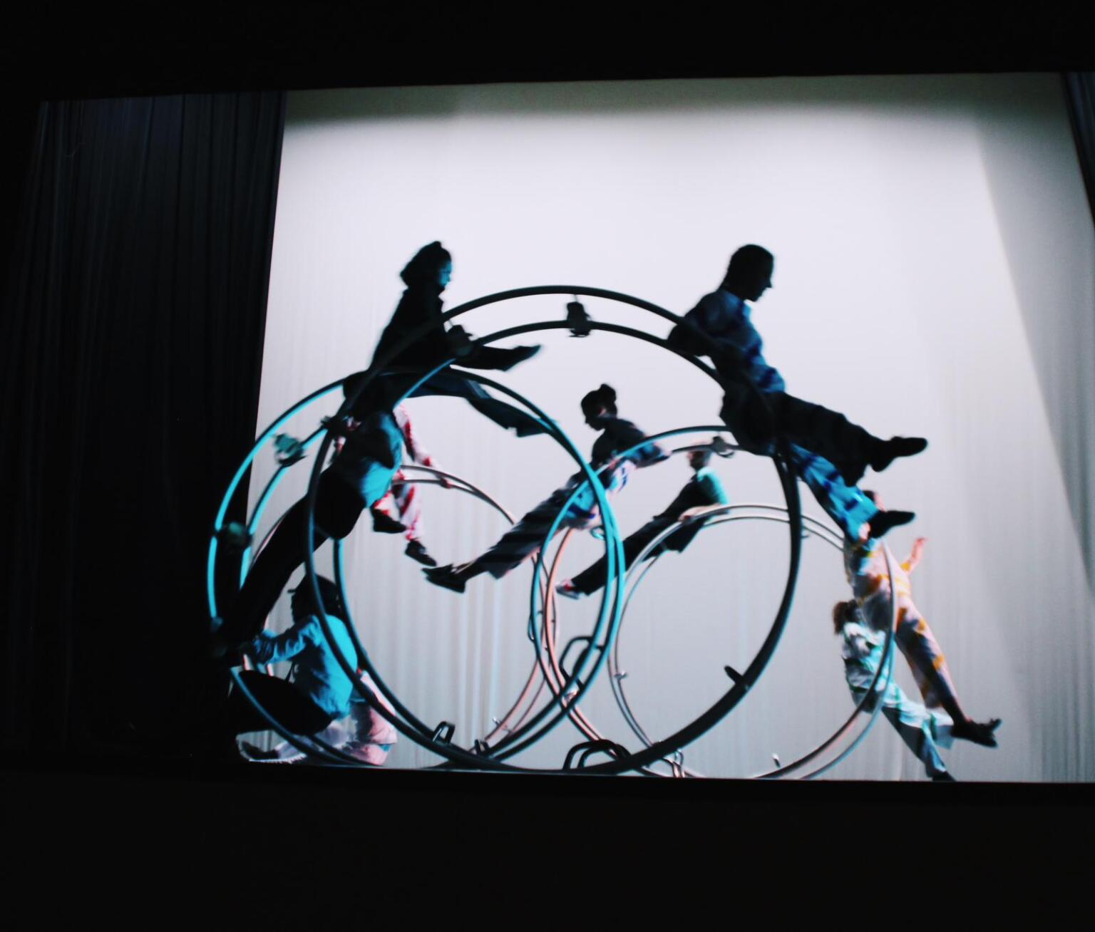 2025 Wheel Weekend with CirquesExperience and USA Wheel Gymnastics | 03 ...