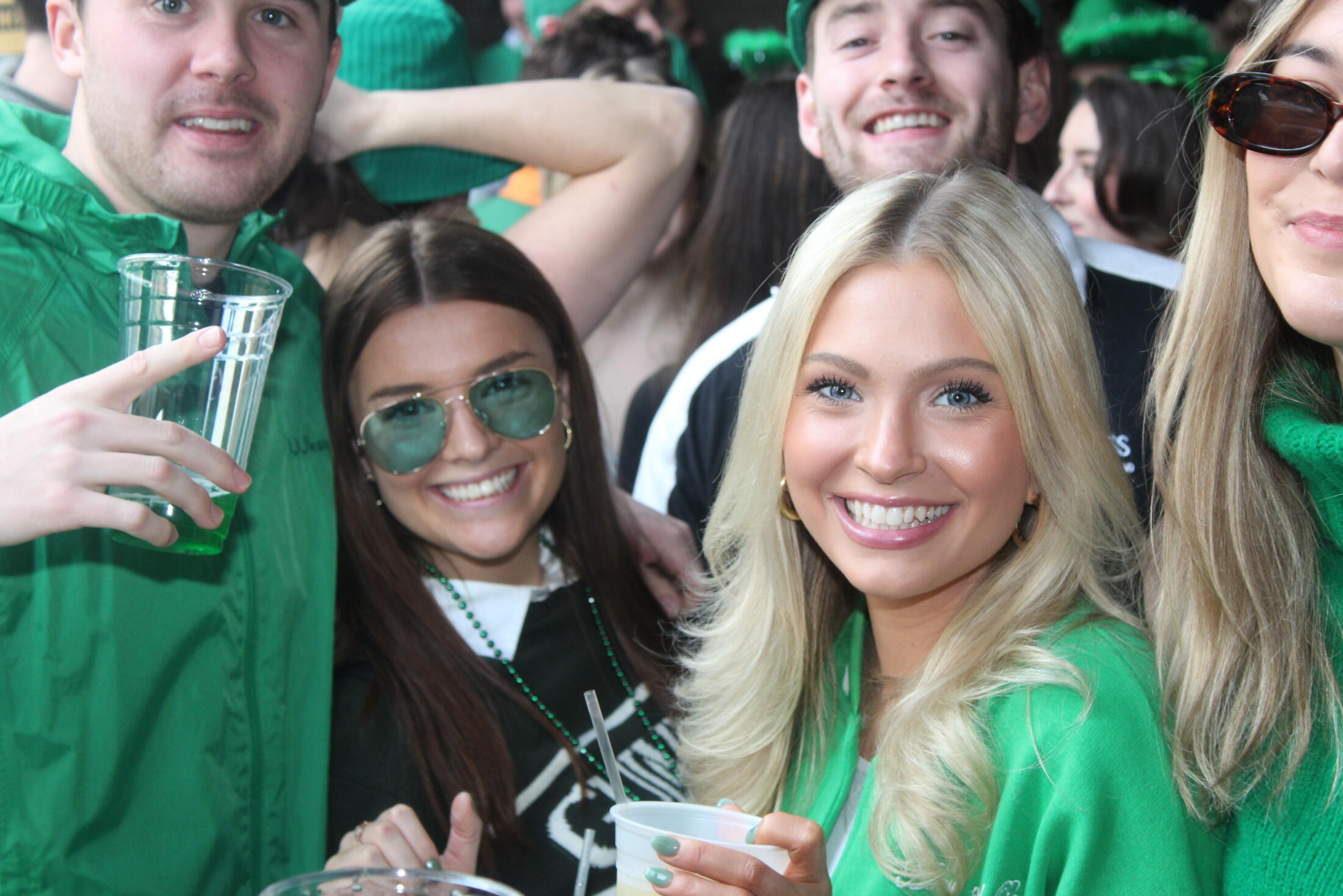 St. Paddy’s Chicago at Parlay Lincoln Park | 03/15/2025 | Choose Chicago