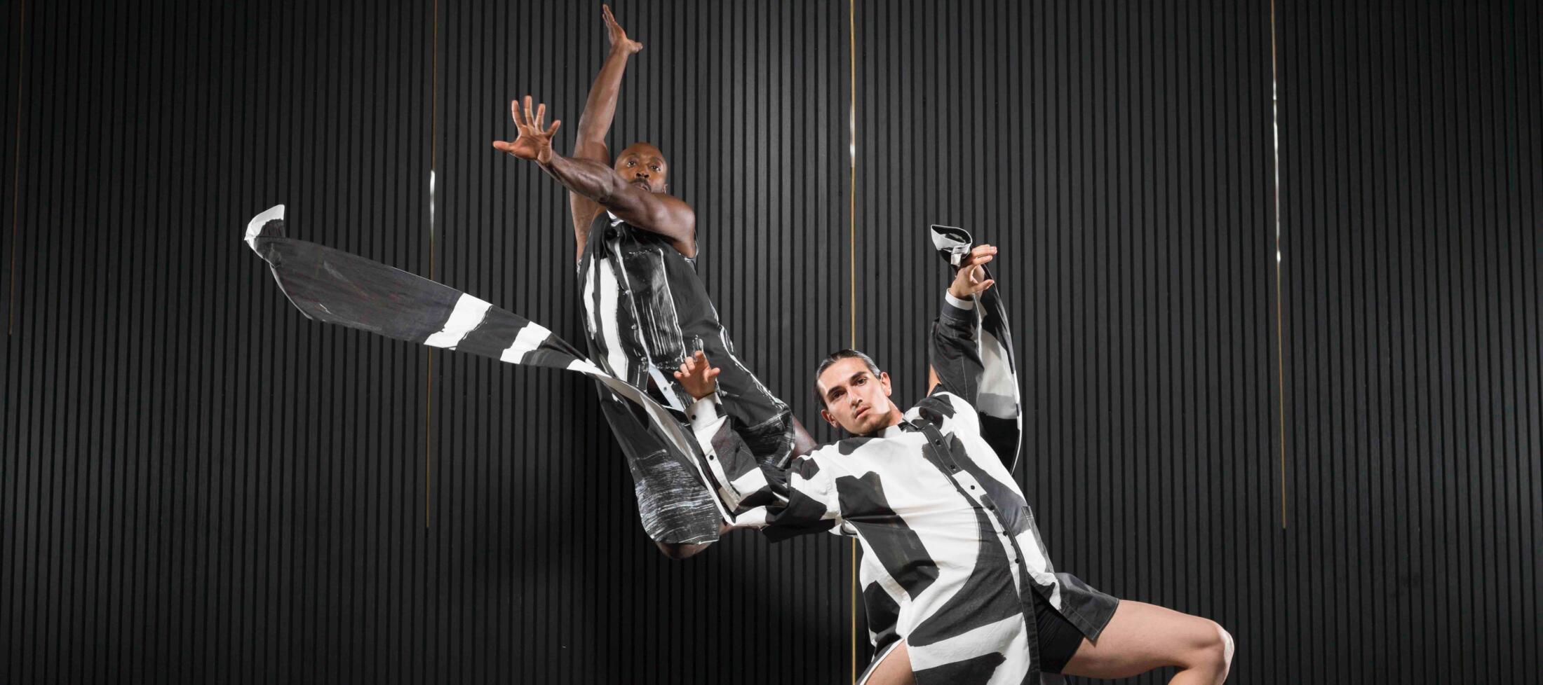 Sightline: The Seldoms with Fraser Taylor | 05/01/2025 | Choose Chicago