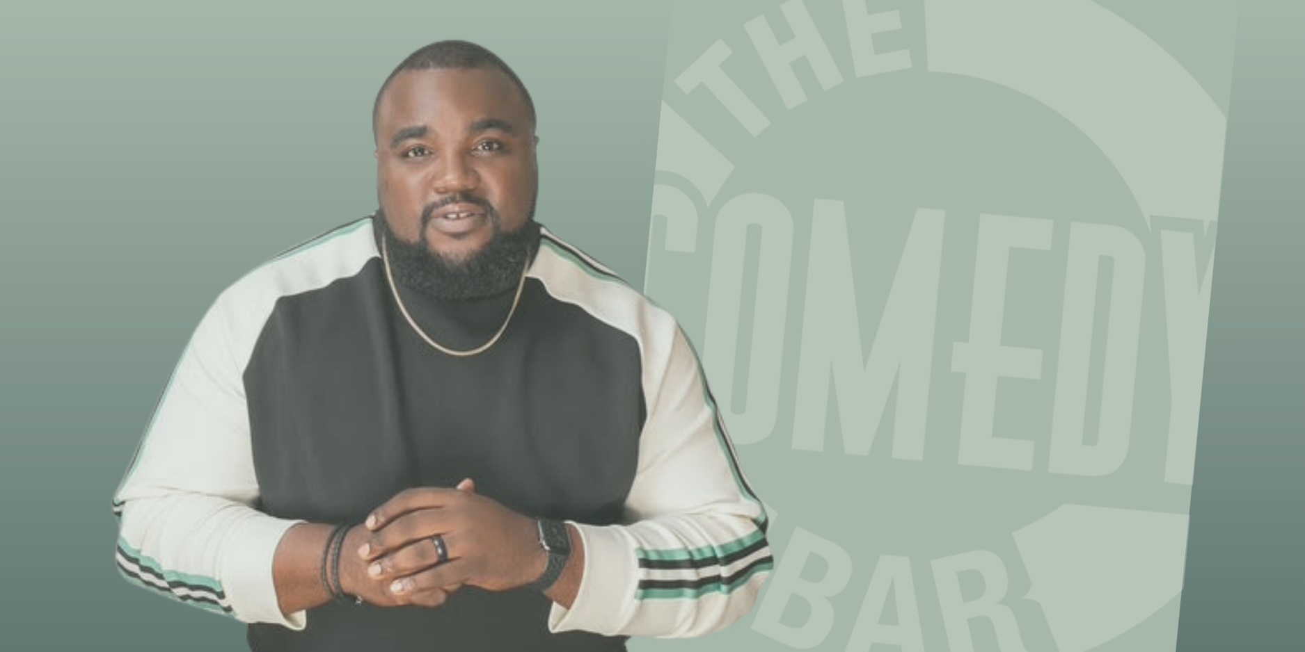 Tim Shropshire at The Comedy Bar | 08/01/2025 | Choose Chicago