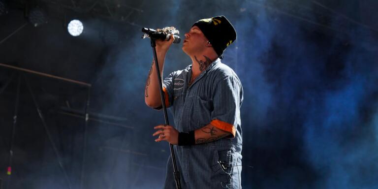 Yung Lean – Forever Yung Tour | 10/07/2025 | Choose Chicago