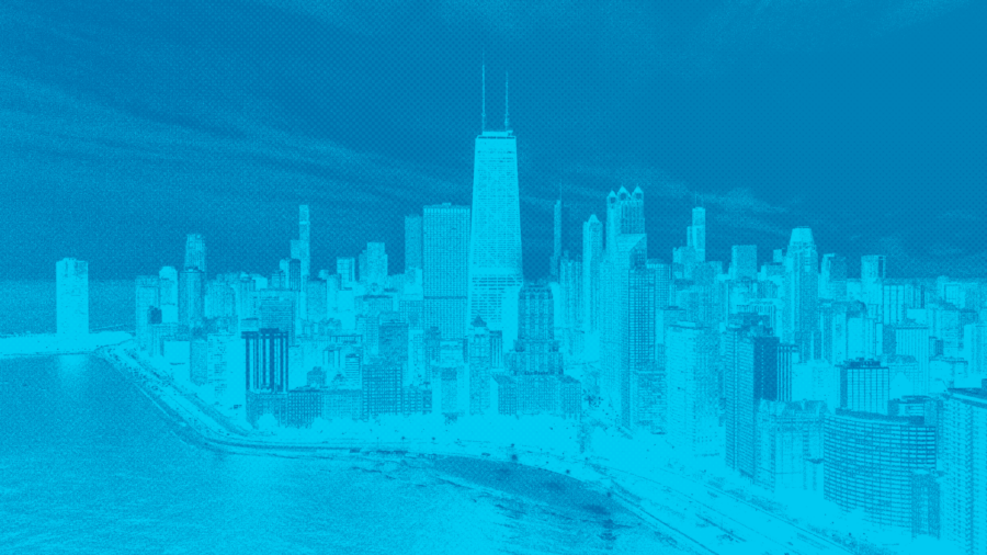 IPW 2025 | Choose Chicago