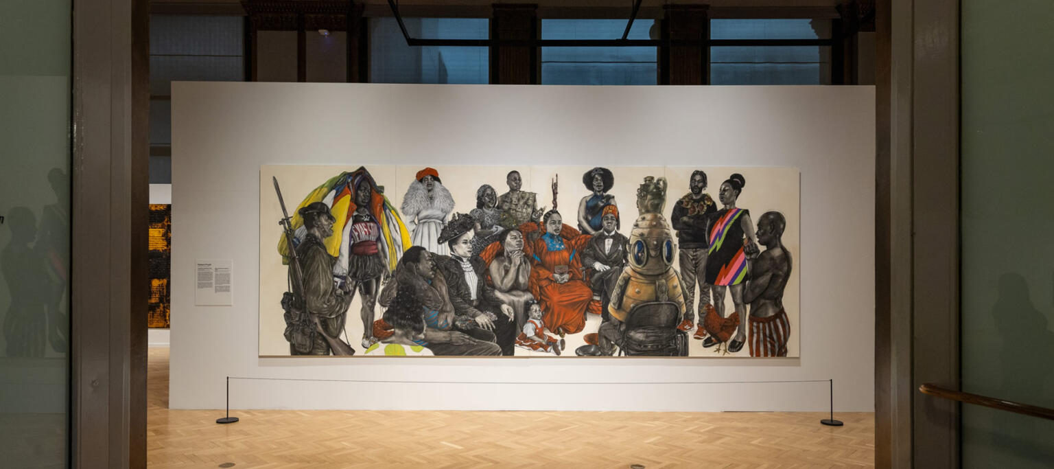 A Movement in Every Direction: Legacies of the Great Migration | 04/15 ...