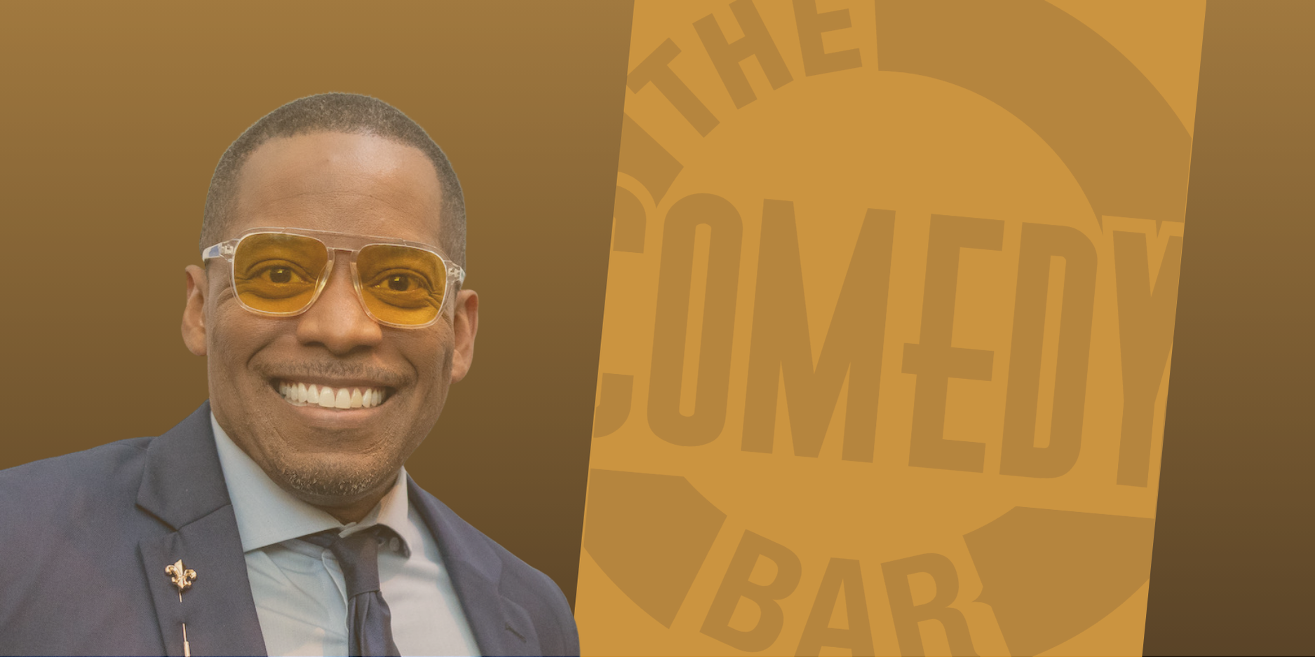 Al Jackson at The Comedy Bar | 06/20/2025 | Choose Chicago
