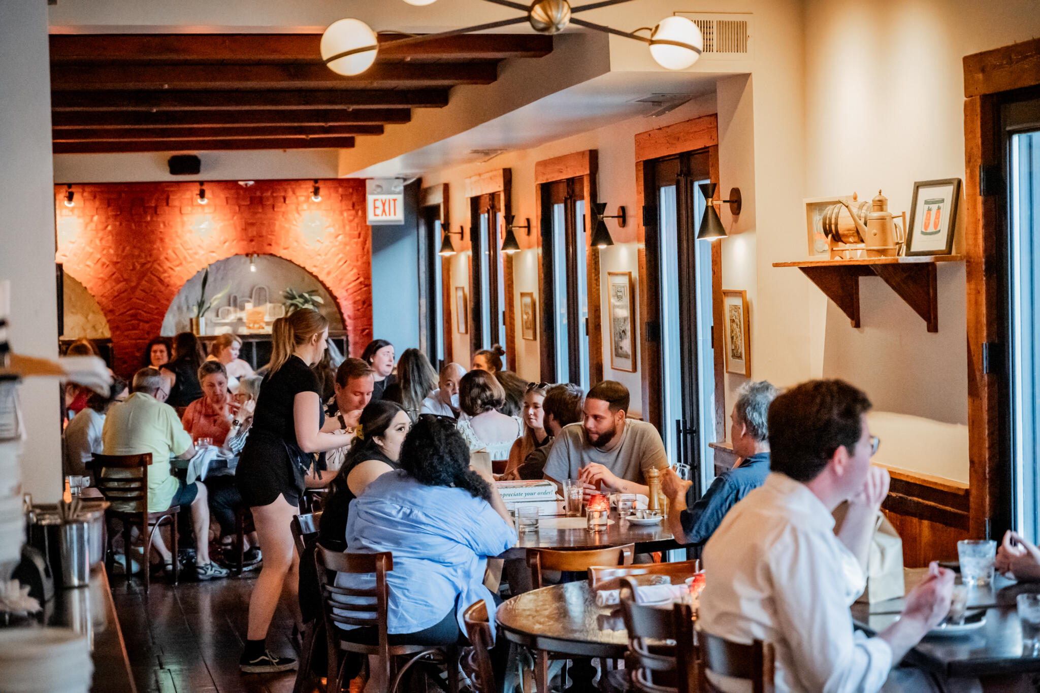 Foodie’s Guide to Chicago’s Little Italy Eats