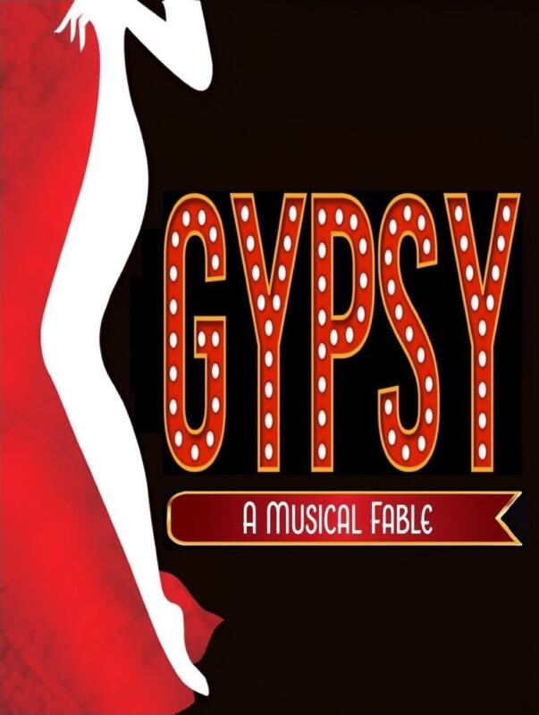 Gypsy – A Musical Fable | 05/02/2025 | Choose Chicago